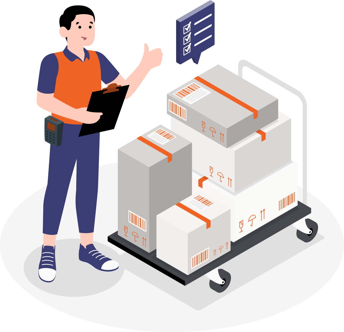 eCommerce Fulfillment | Shippable - Make Logistics and Fulfillment Your ...
